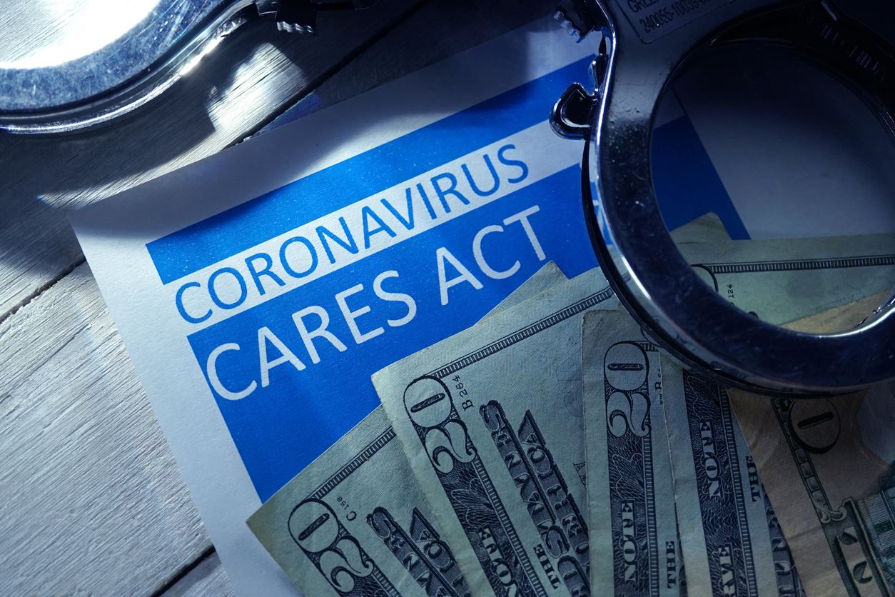 SBA Loan Fraud Investigations on the Rise